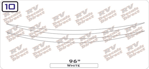 Prowler Fleetwood Replacement RV Decals & Graphics