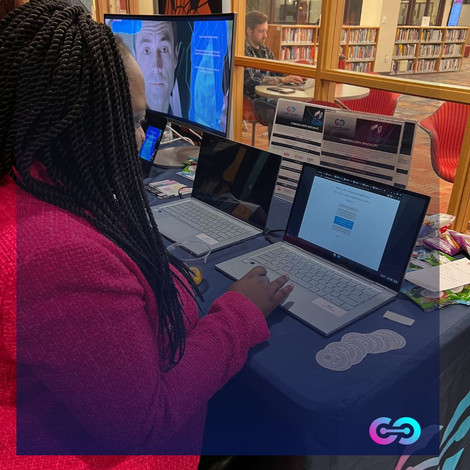 Events | Cyber Qubits