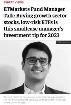 Home | Craving Alpha | India