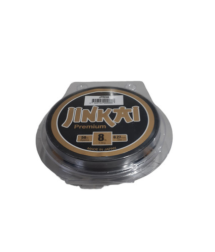 Jinkai Premium - Leader on Spool | Ozflex