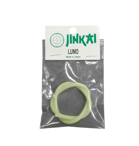 Jinkai - Lumo Tube - Green | Ozflex