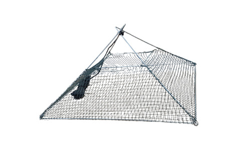 ECO YABBIE TRAP | Ozflex