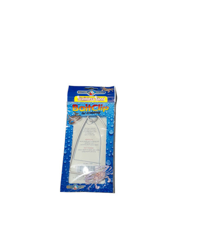 CRAB BAIT CLIP S/STEEL | Ozflex