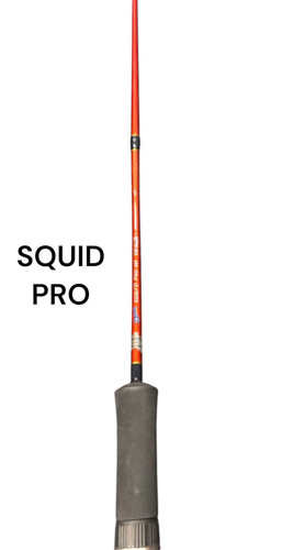 Squid Pro Rod | Ozflex