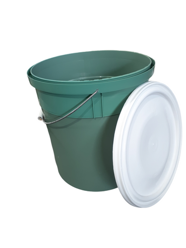 BUCKET & LID (5Lt, 10Lt, 20Lt) | Ozflex