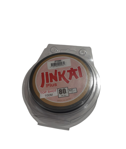 Jinkai - Top Shot 100m SPOOL RED PREMIUM | Ozflex