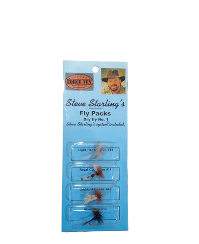 FLY LURE PACK | Ozflex