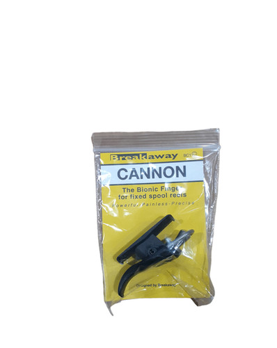 CANNON/BIONIC FINGER | Ozflex