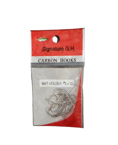 BAITHOLDER HOOKS | Ozflex