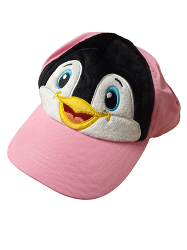 KIDS PENGUIN CAP | Ozflex