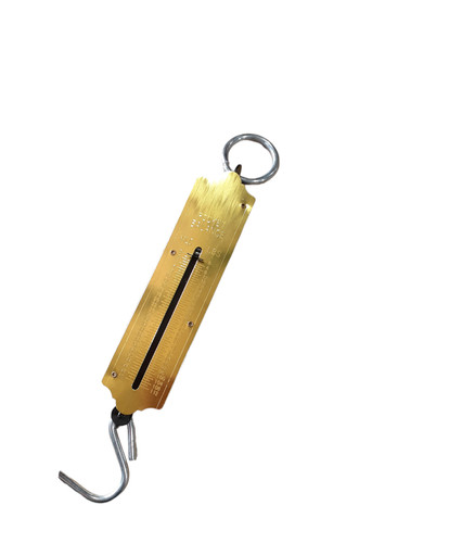 BRASS SCALES | Ozflex