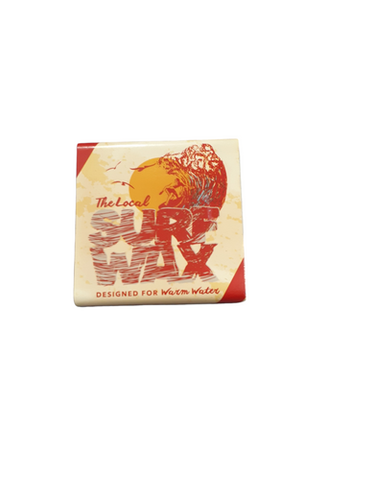 SURFBOARD WAX | Ozflex