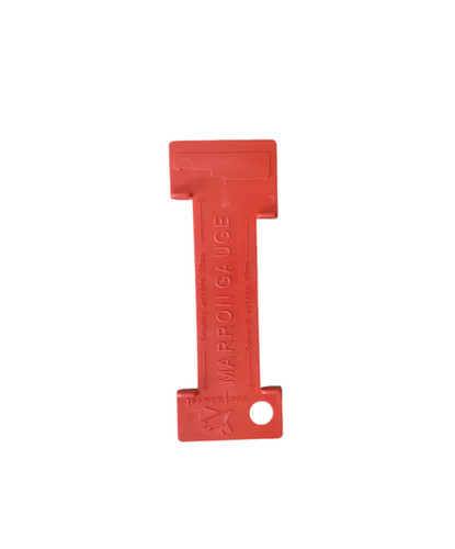 MARRON GAUGE | Ozflex