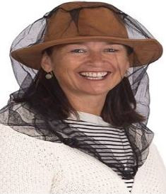 INSECT HEAD NET | Ozflex