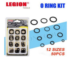 O RING KIT | Ozflex