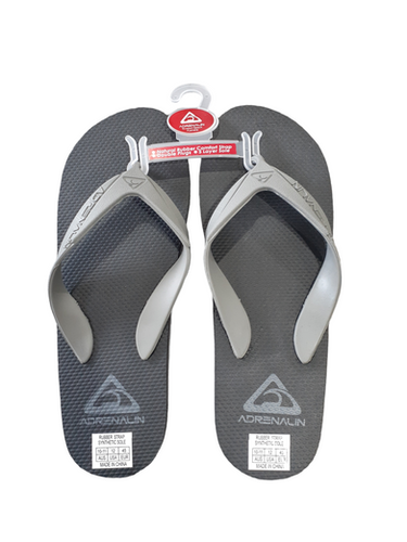DOUBLE PLUGGER THONGS | Ozflex