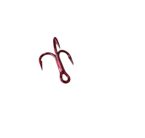 TREBLE HOOKS | Ozflex