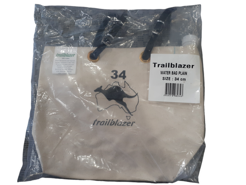 CANVAS WATERBAG | Ozflex