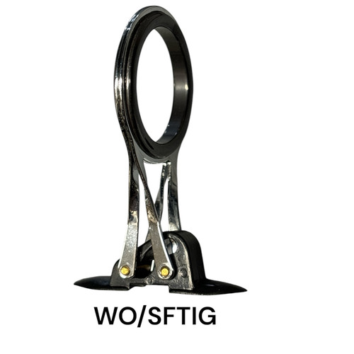 ROD GUIDE WO/SFTIG | Ozflex