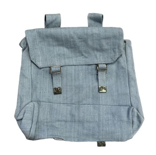 CANVAS BACKPACK | Ozflex