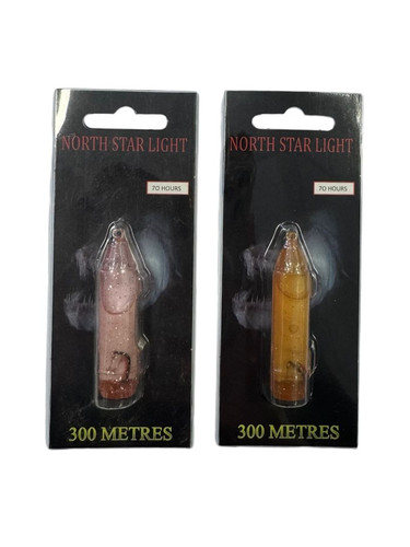 NORTH STAR LIGHTS | Ozflex