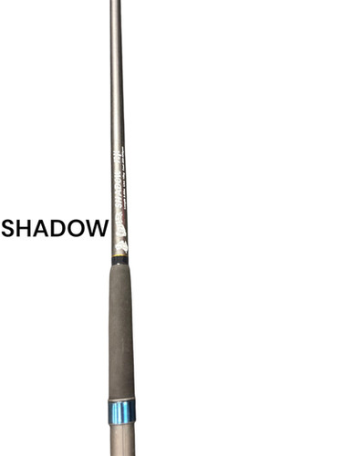 Shadow Series Rod | Ozflex