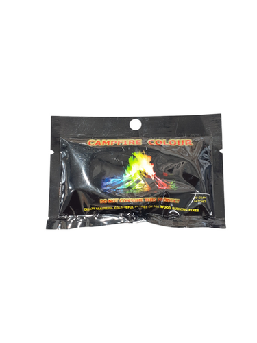 CAMPFIRE COLOUR | Ozflex