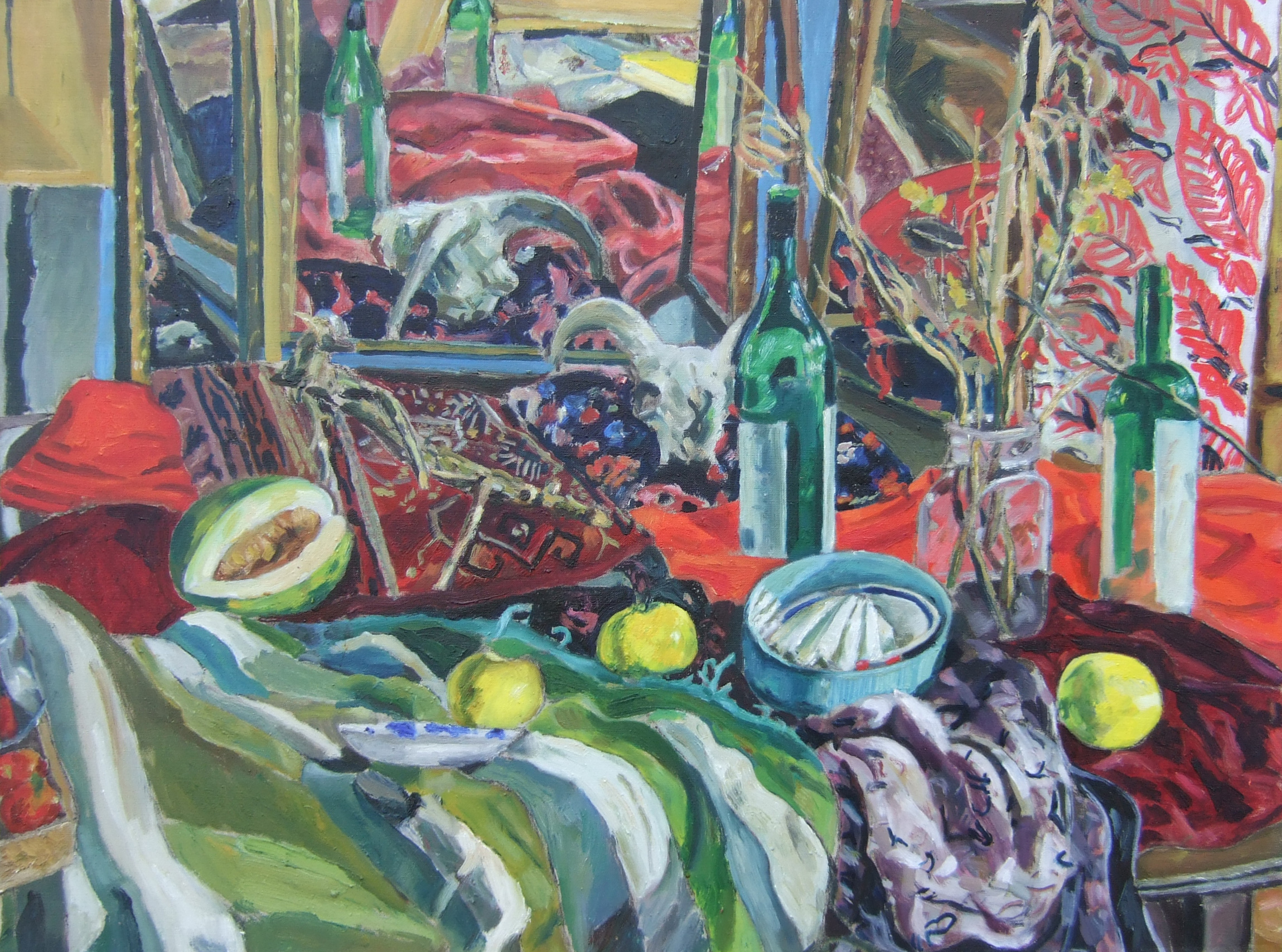 The Welsh Group | Roy Powell