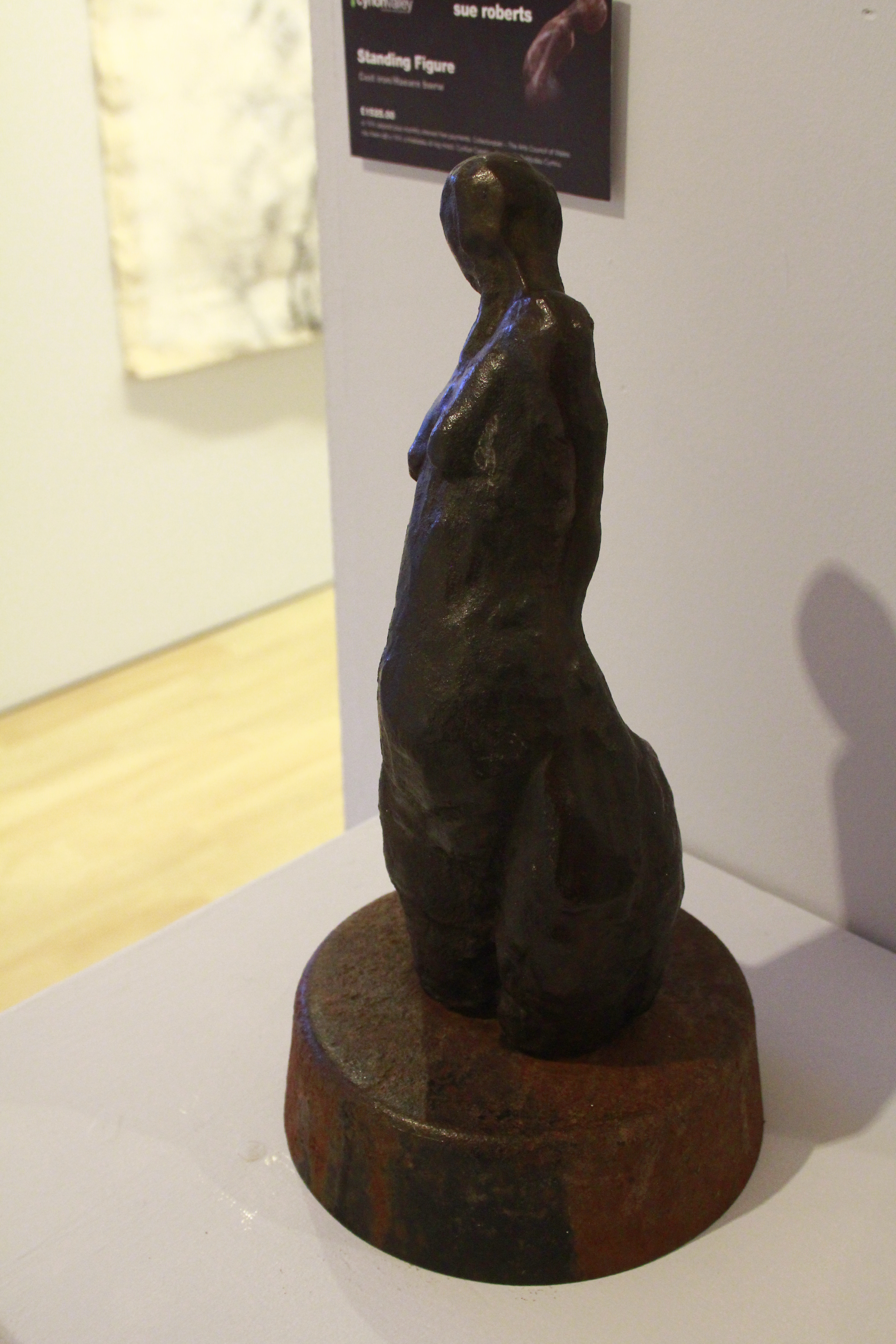 The Welsh Group | Susan Roberts