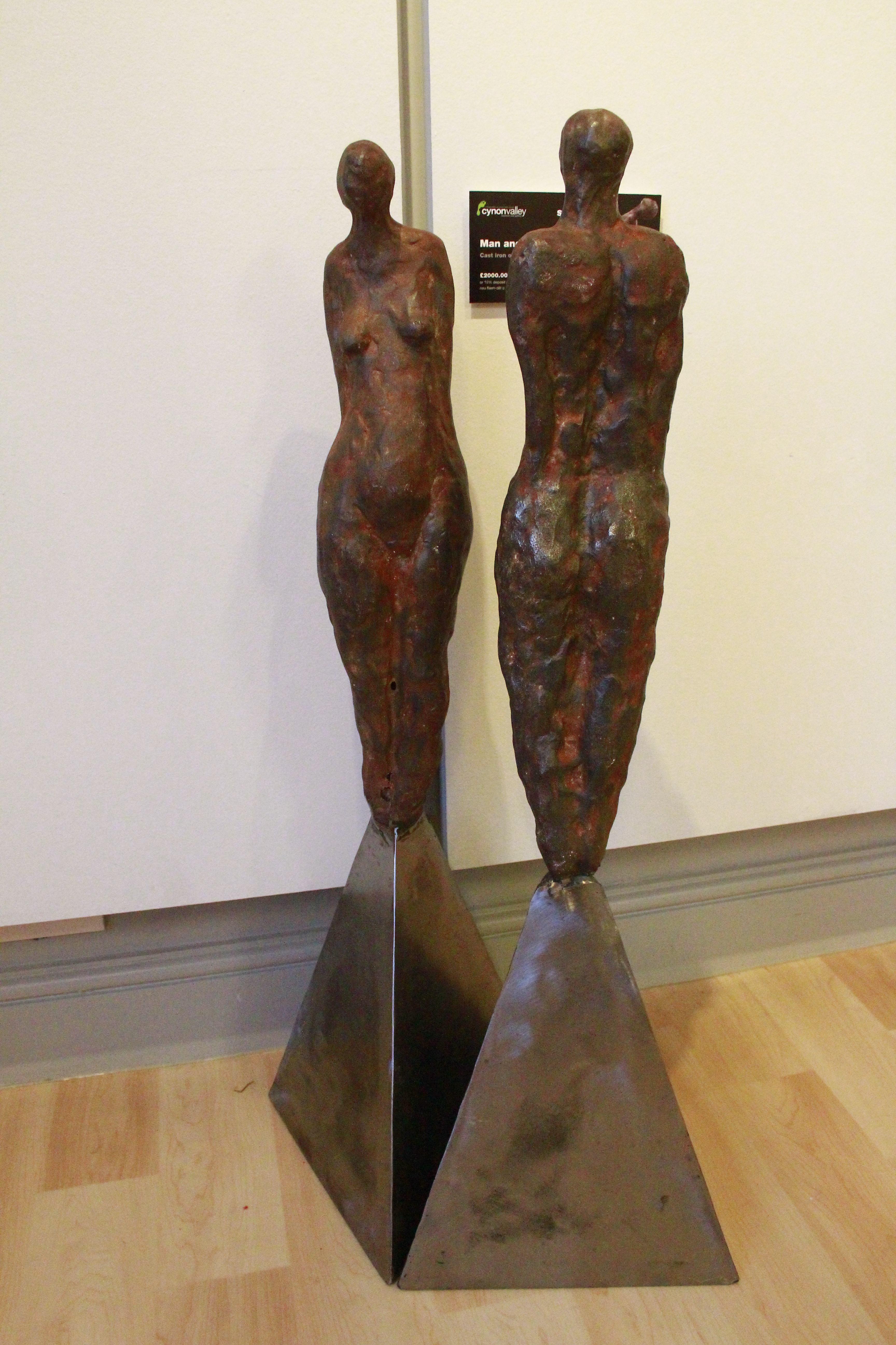 The Welsh Group | Susan Roberts