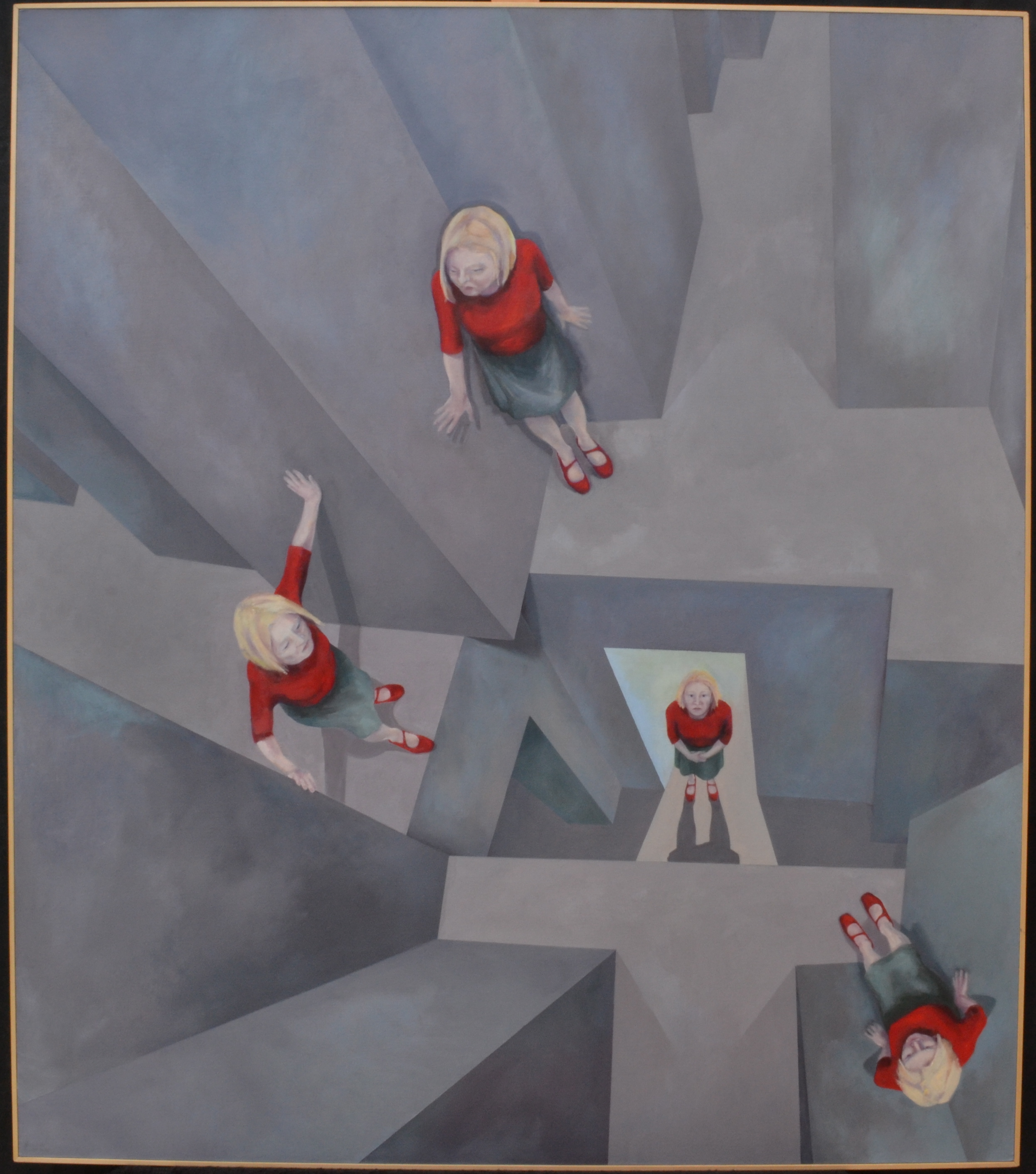 The Welsh Group | Jennifer Allan