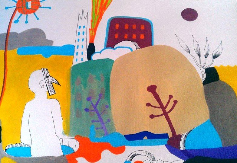 The Welsh Group | Jacqueline Jones