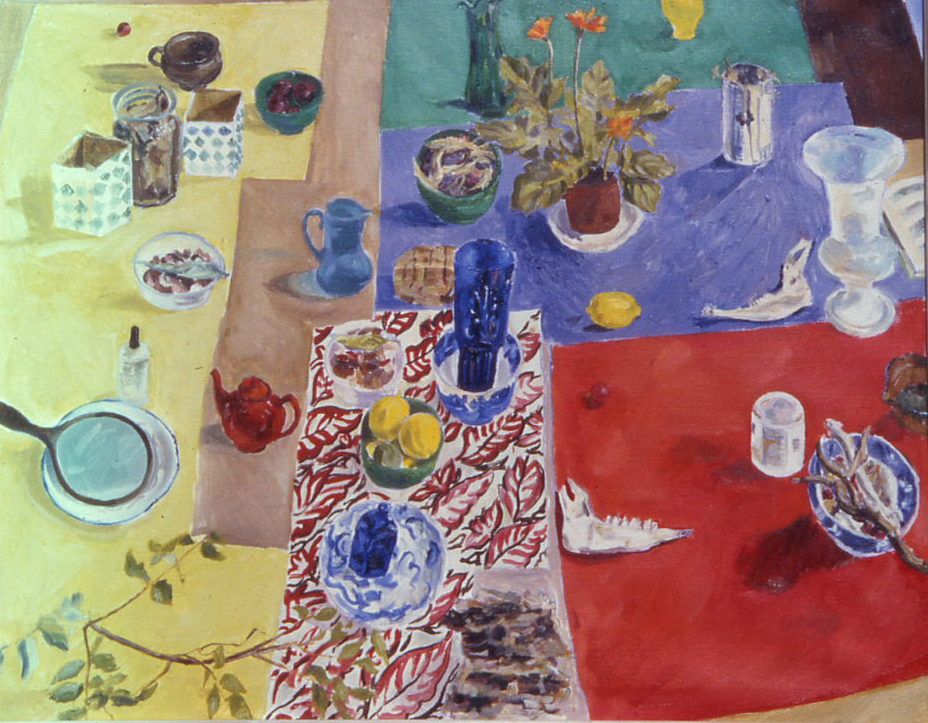 The Welsh Group | Roy Powell