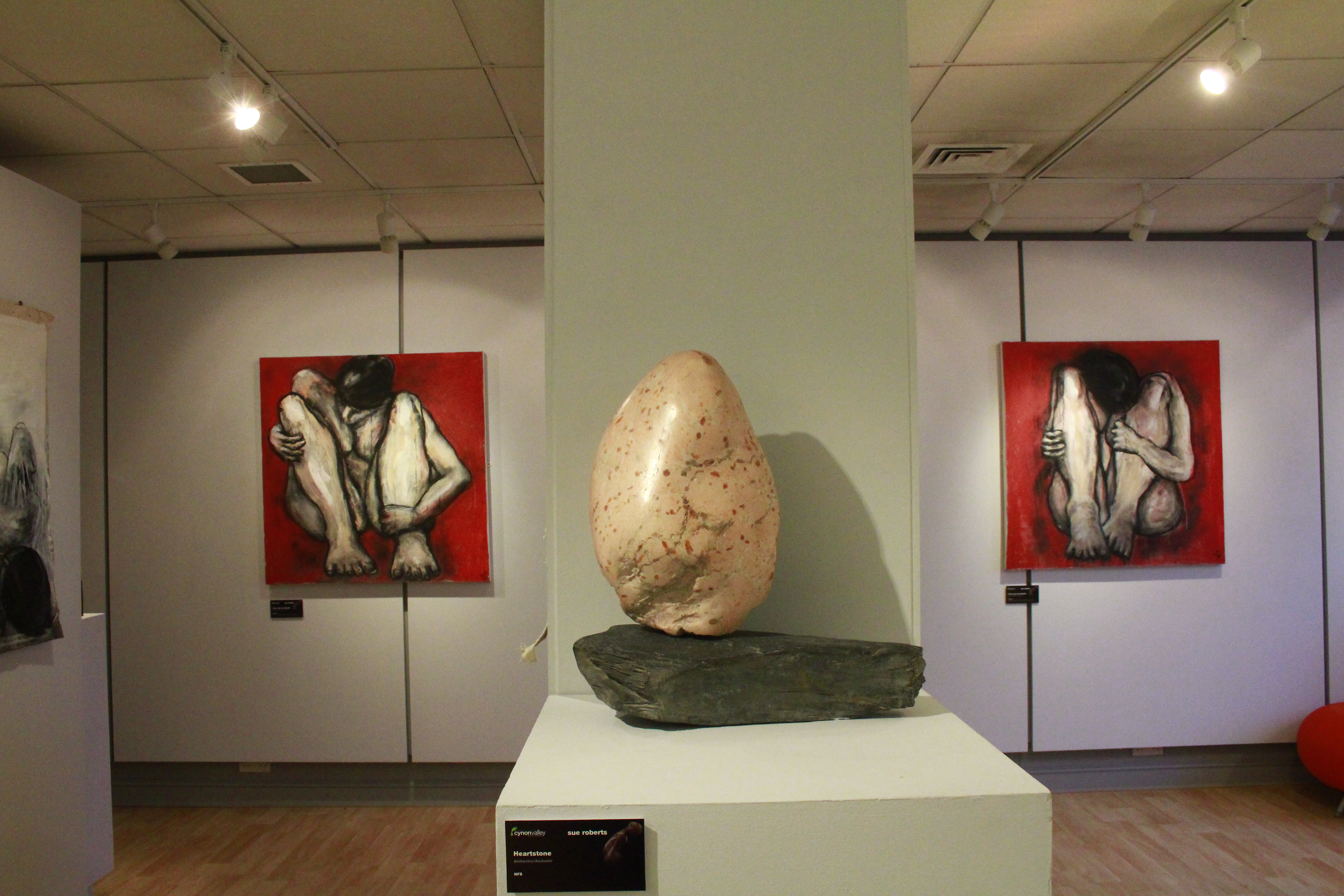 The Welsh Group | Susan Roberts