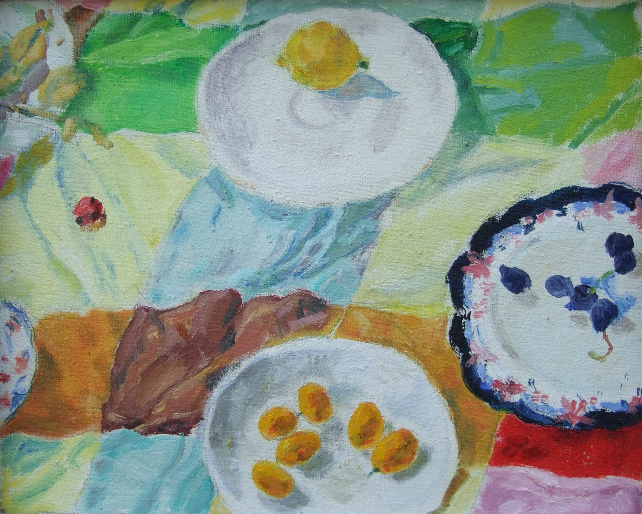 The Welsh Group | Roy Powell