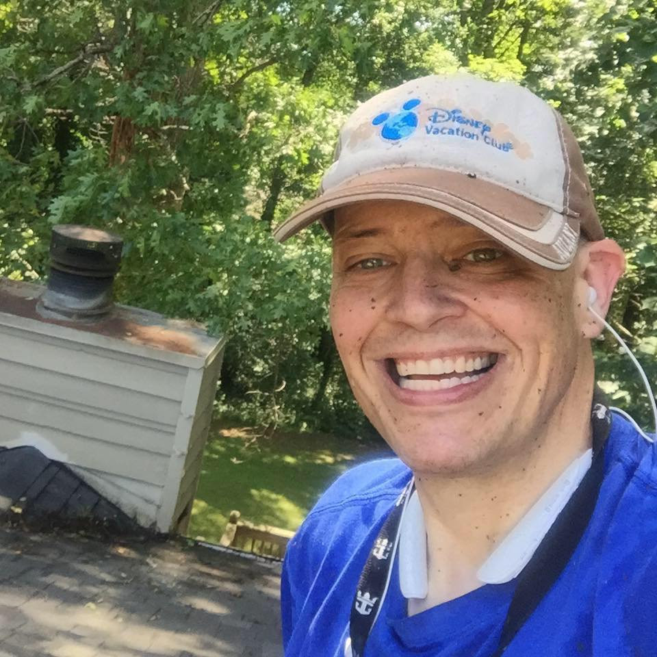 A Reflection on Helping and Accepting Help 3/10/22