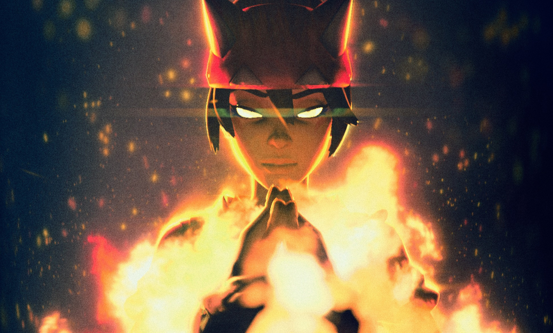 Titan Classification | Fluid Script Studios