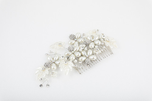 Hair Comb Style 03 | Image Square Beauty