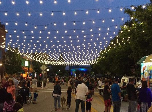 Development Projects | Downtown Castle Rock