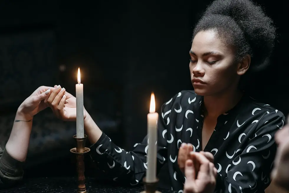 Channel Your Inner Sorceress with These Witchcore Outfit Essentials