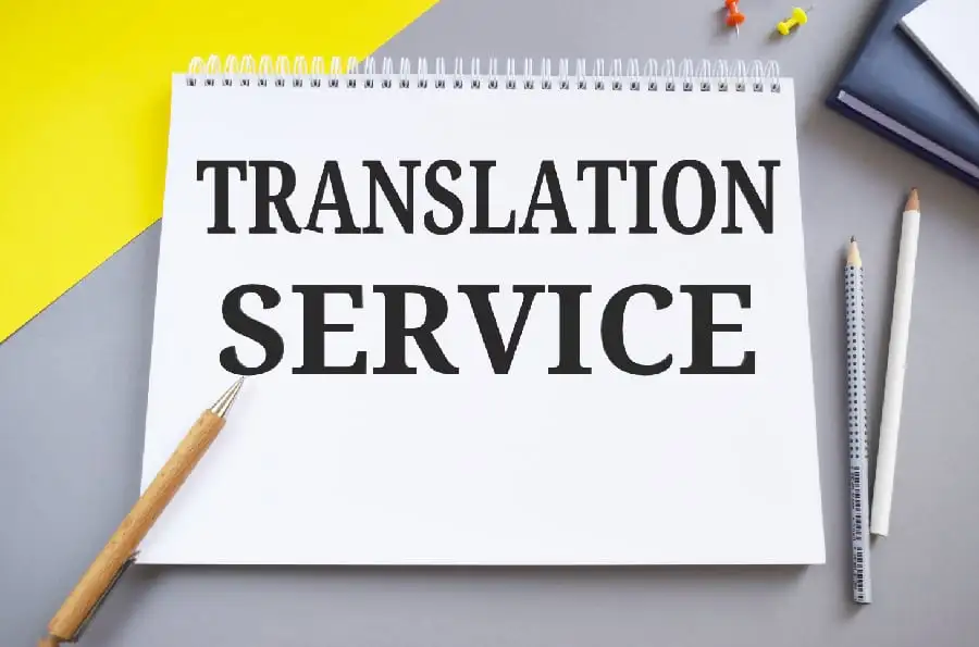 4 Different Types Of Translation Services In Abu Dhabi