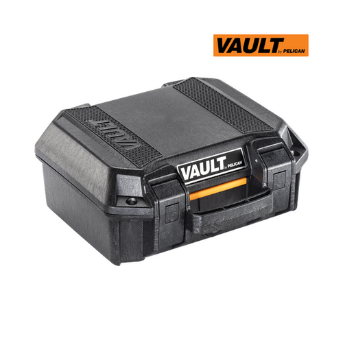 Case Vault V100 | My Site