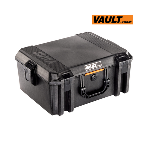 Case Vault V550 | My Site