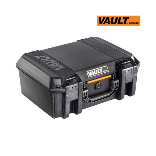 Case Vault V300 | My Site