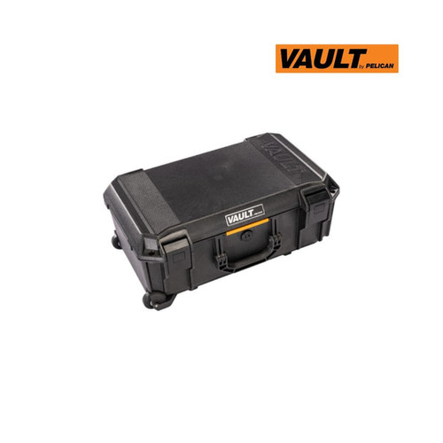 Case Vault V525 | My Site