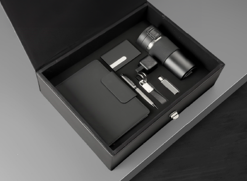 VIP-E-1 -- Elegant VIP Set | TePee - X Giveaways & Promotional items in ...