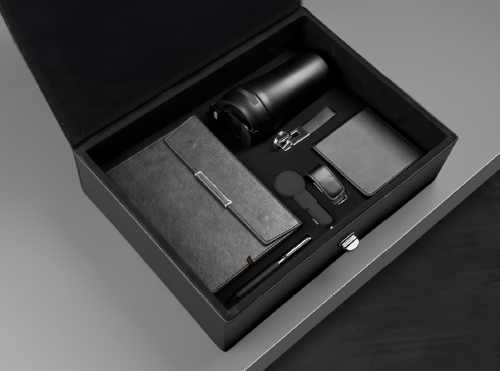 VIP-E-3 -- Elegant VIP Set | TePee - X Giveaways & Promotional items in ...