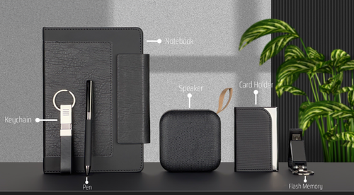 VIP-C-5 -- Elegant VIP Set | TePee - X Giveaways & Promotional items in ...