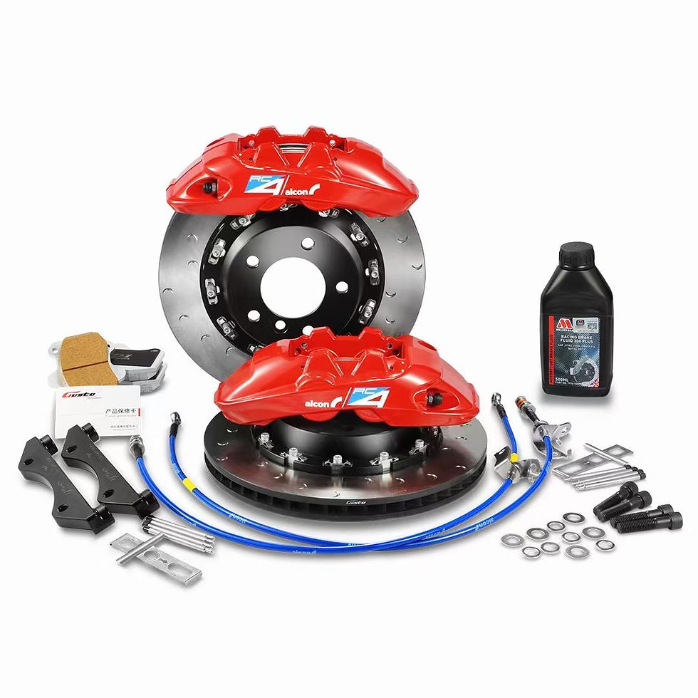 Shop | Next-Gen Performance