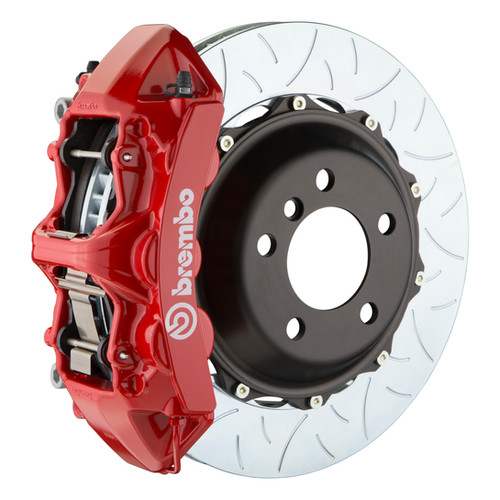 Original Brembo GTM6 , 6 Pot Big Brake Kit | NGP Singapore
